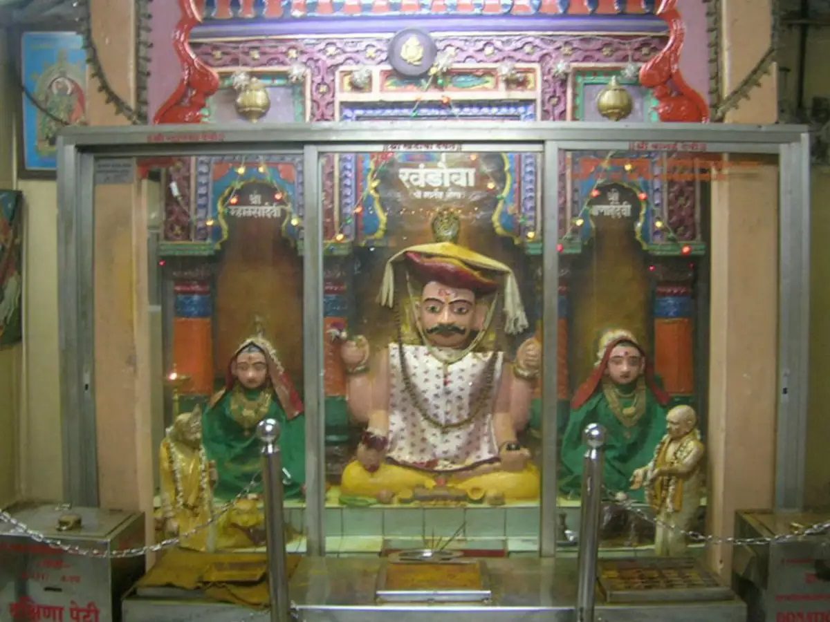 Exploring the Spiritual Haven: Best Places To Visit In Shirdi In 2024 ...